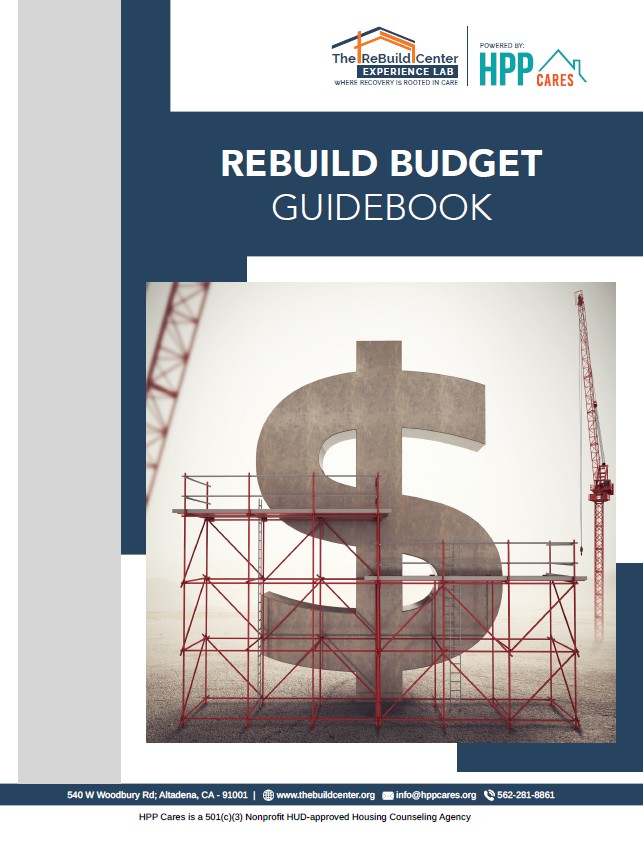 The Rebuild Center