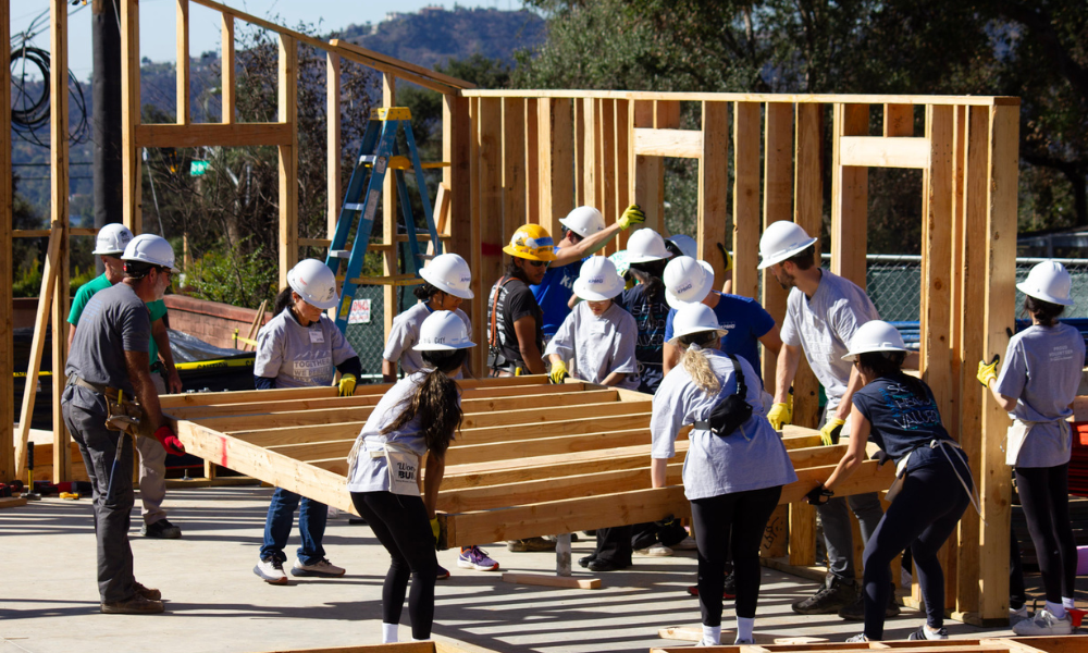 The Rebuild Center